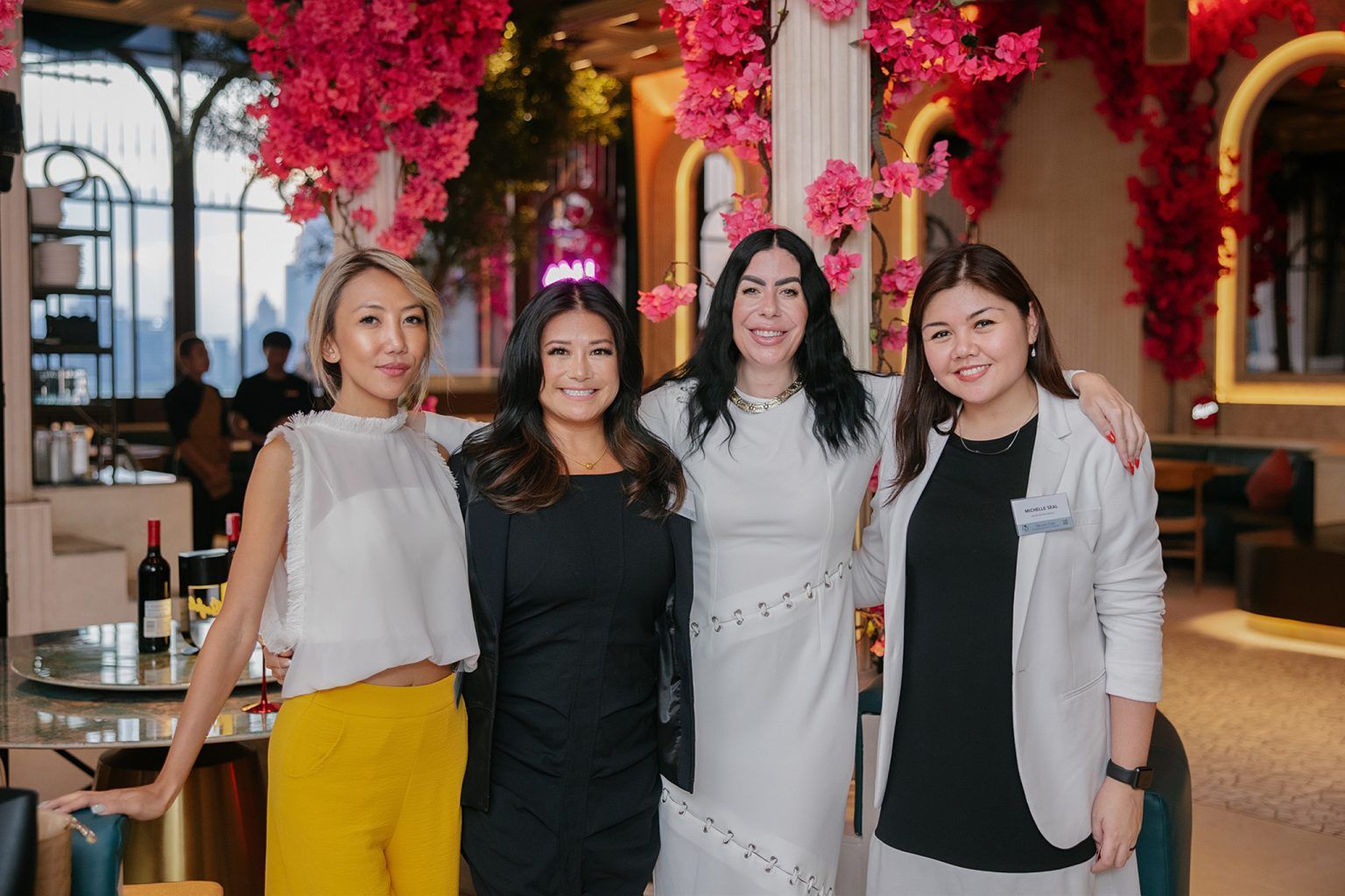 Greek Traditions and New Connections: The LSA Club Launches in Bangkok ...