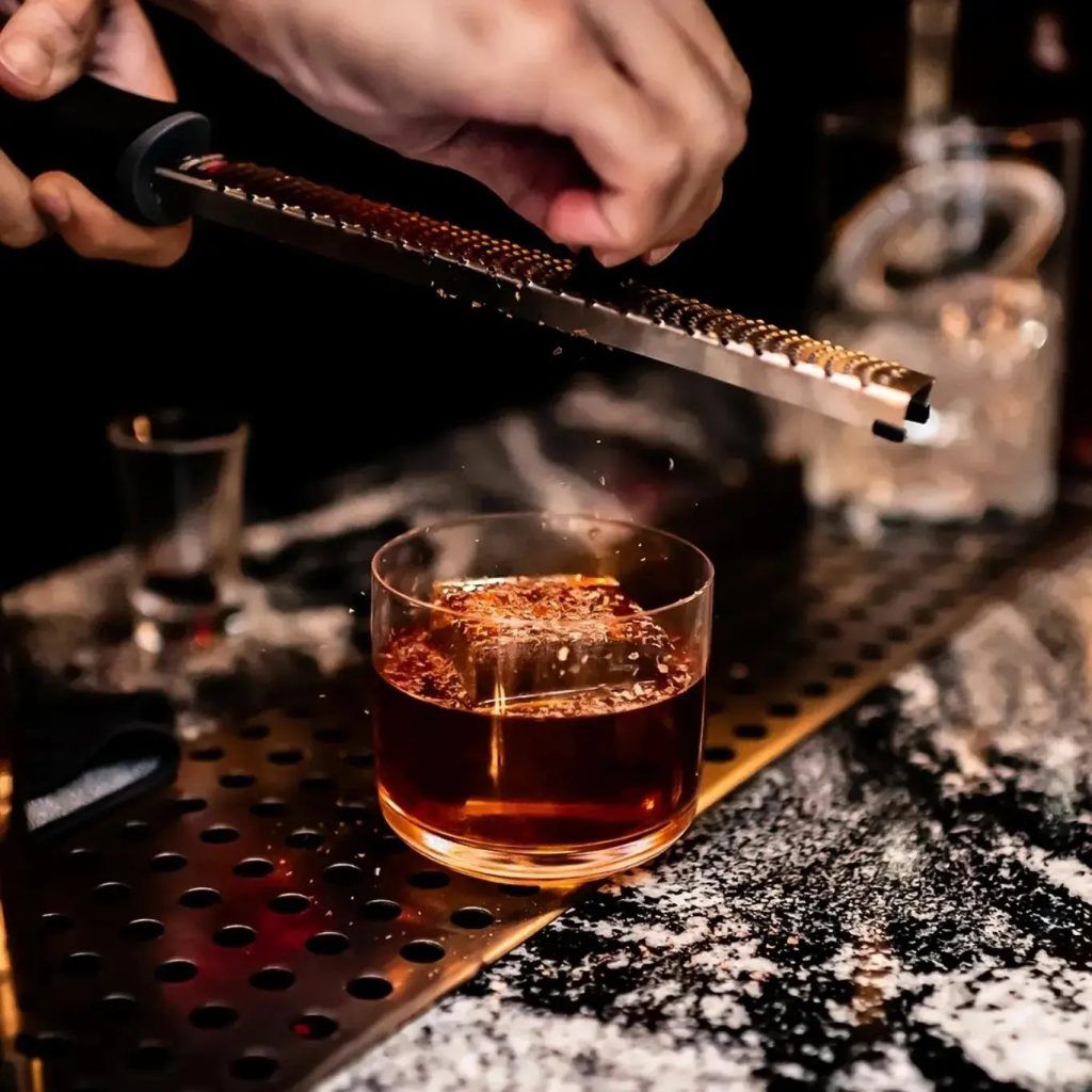 The best bars to bar-hop in Silom and Sathorn (and what to order)