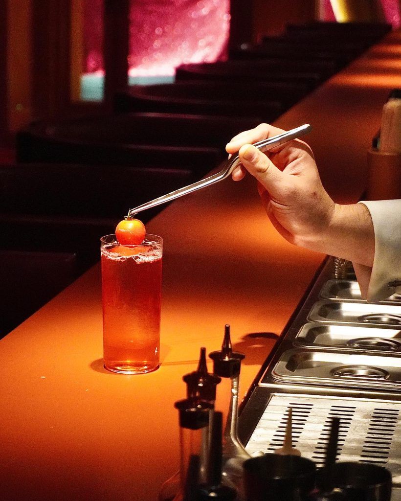 The best bars to bar-hop in Silom and Sathorn (and what to order)