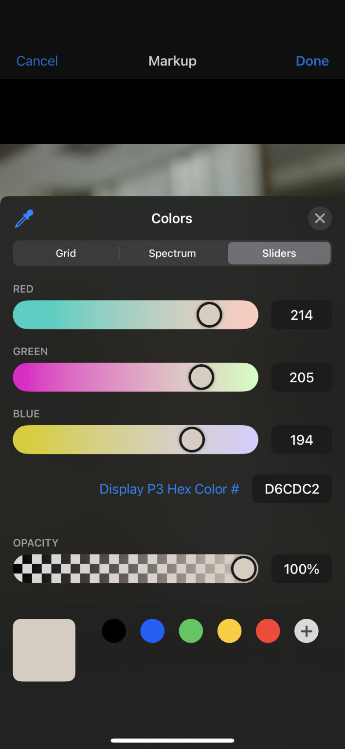 How to get your personal colour analysis using ChatGPT