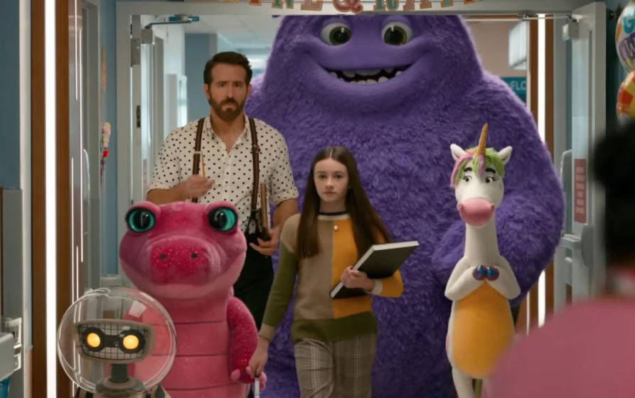 LSA Movie List: What to watch in cinemas in Thailand this May