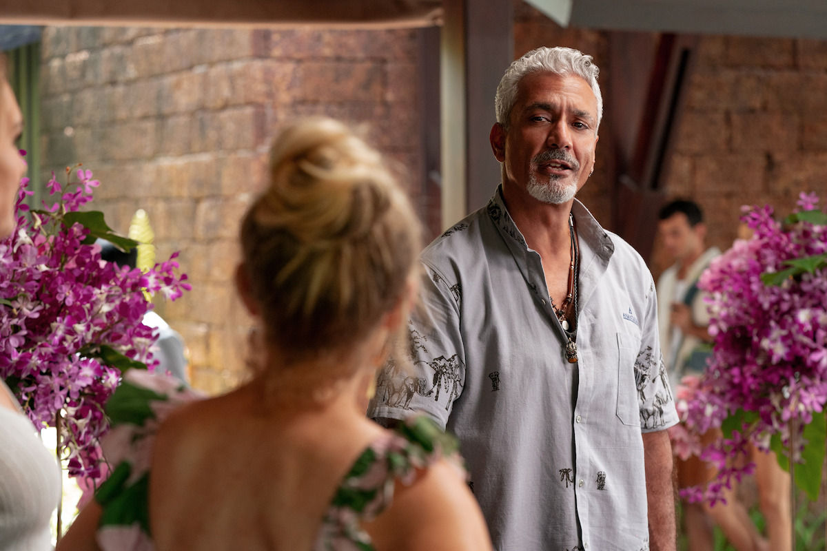 Review: What Netflix's Mother of the Bride gets wrong about Thailand