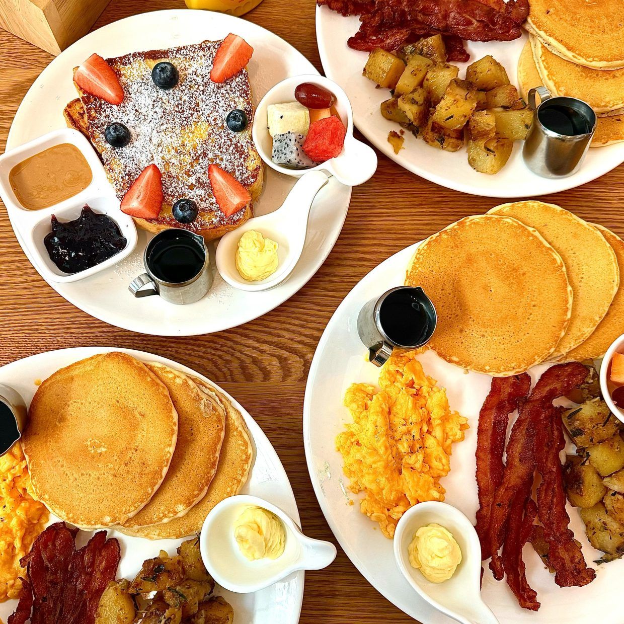 The best brunch in Bangkok: 9 must-brunch spots in Asoke