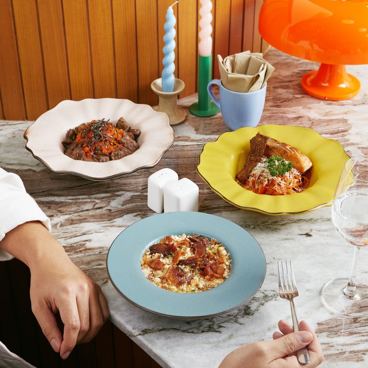 The best brunch in Bangkok: 9 must-brunch spots in Asoke