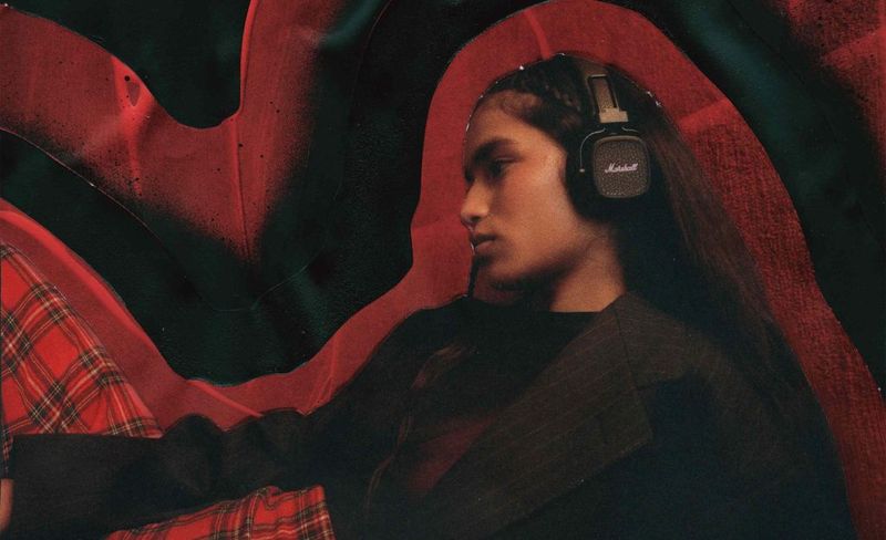 VAVA, Thai pop’s first AI artist, has dropped her first single