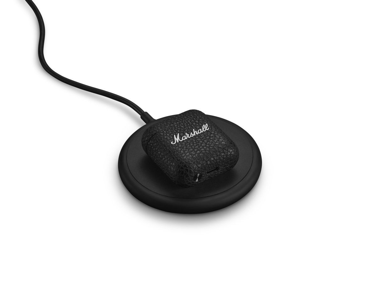 Marshall unveils major upgrades with over of 100+ hours of battery life
