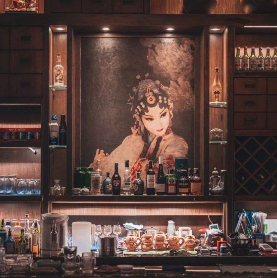 Trendy hidden bars in Penang to visit for some good vibes