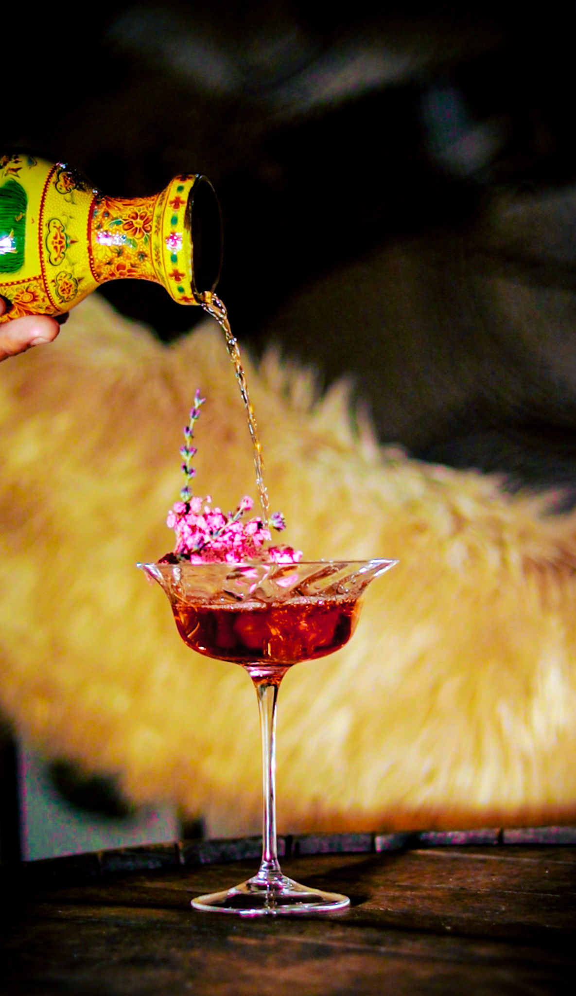 Celebrate World Cocktail Month at MGallery hotels all around the globe