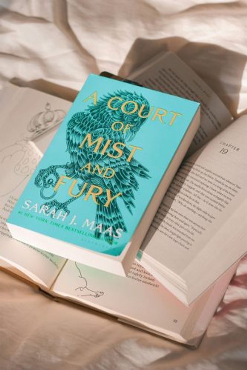 Books recommended by BTS' Namjoon to add to your reading list