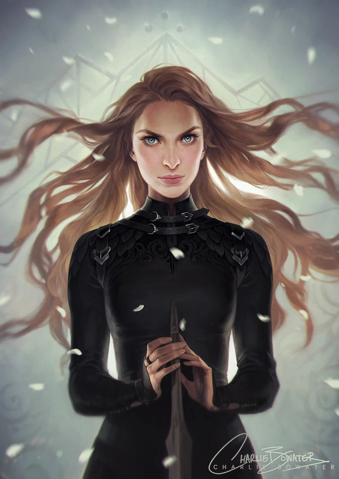 A Court of Thorns and Roses: Why everyone's reading the ACOTAR series