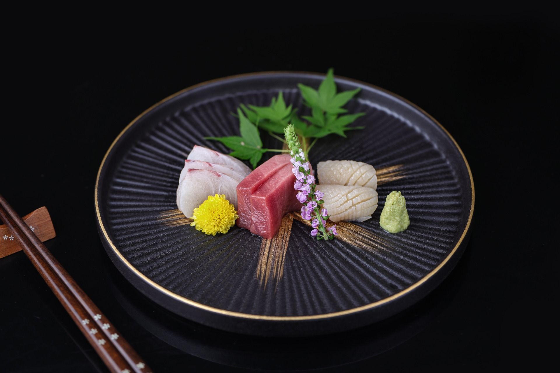 The best Japanese omakase restaurants in Singapore