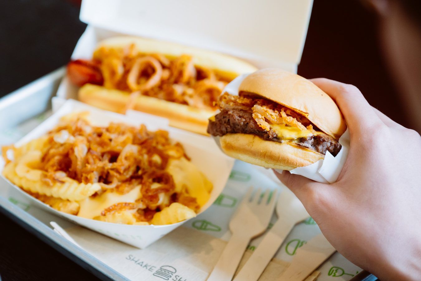 Where to eat at Emsphere: Best restaurants and cafes to check out now