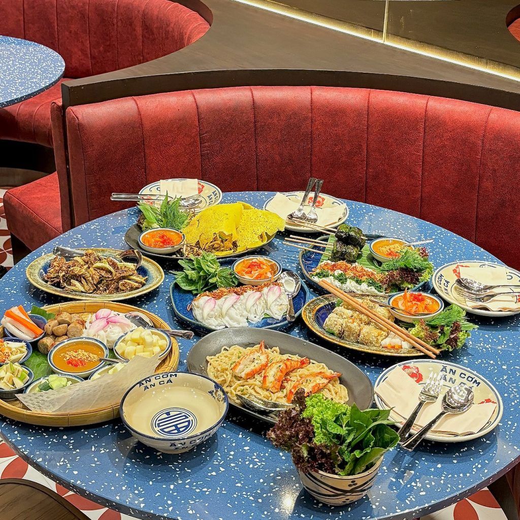 Where to eat at Emsphere: Best restaurants and cafes to check out now