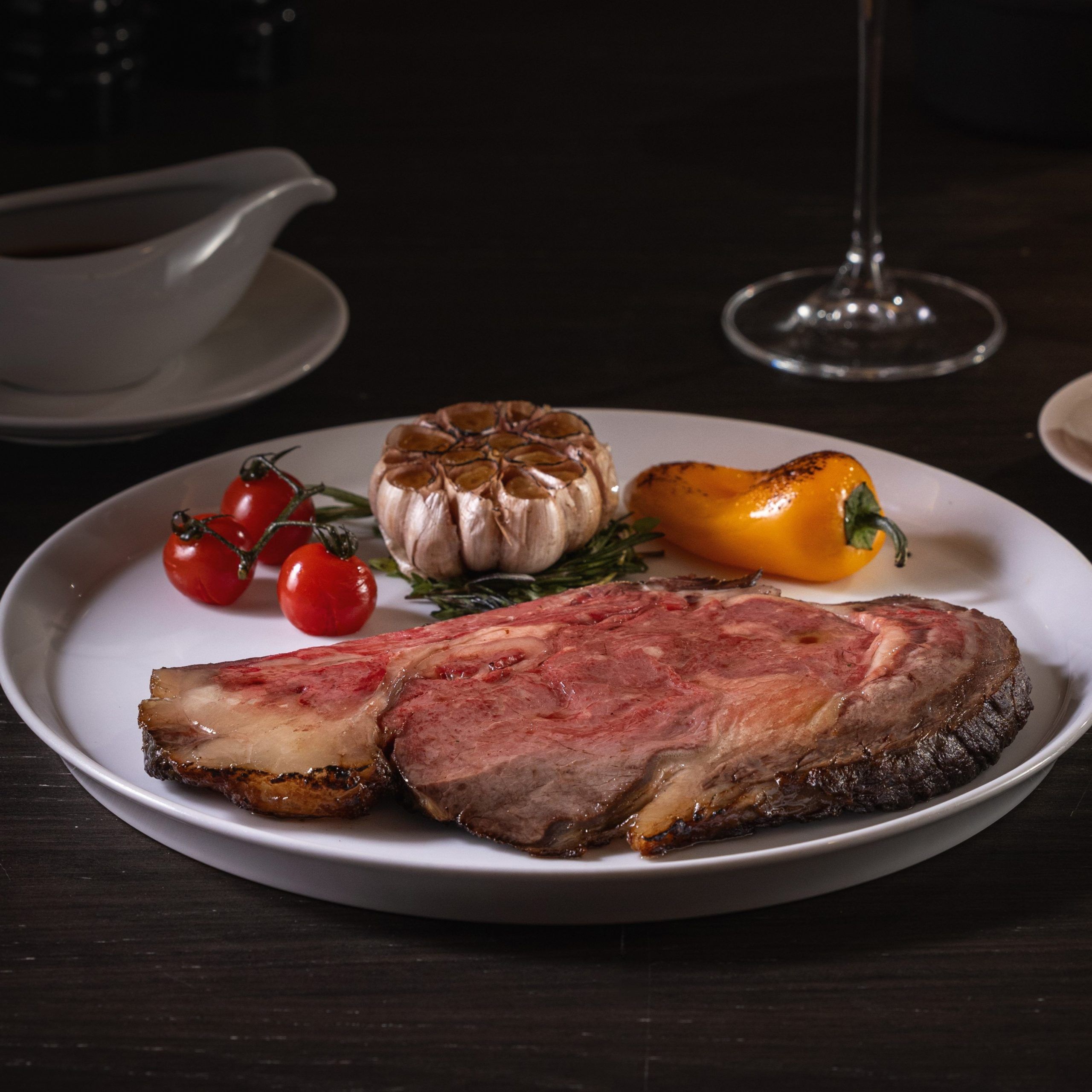 Fireplace Grill And Bar, Bangkok| Lifestyle Asia Bangkok