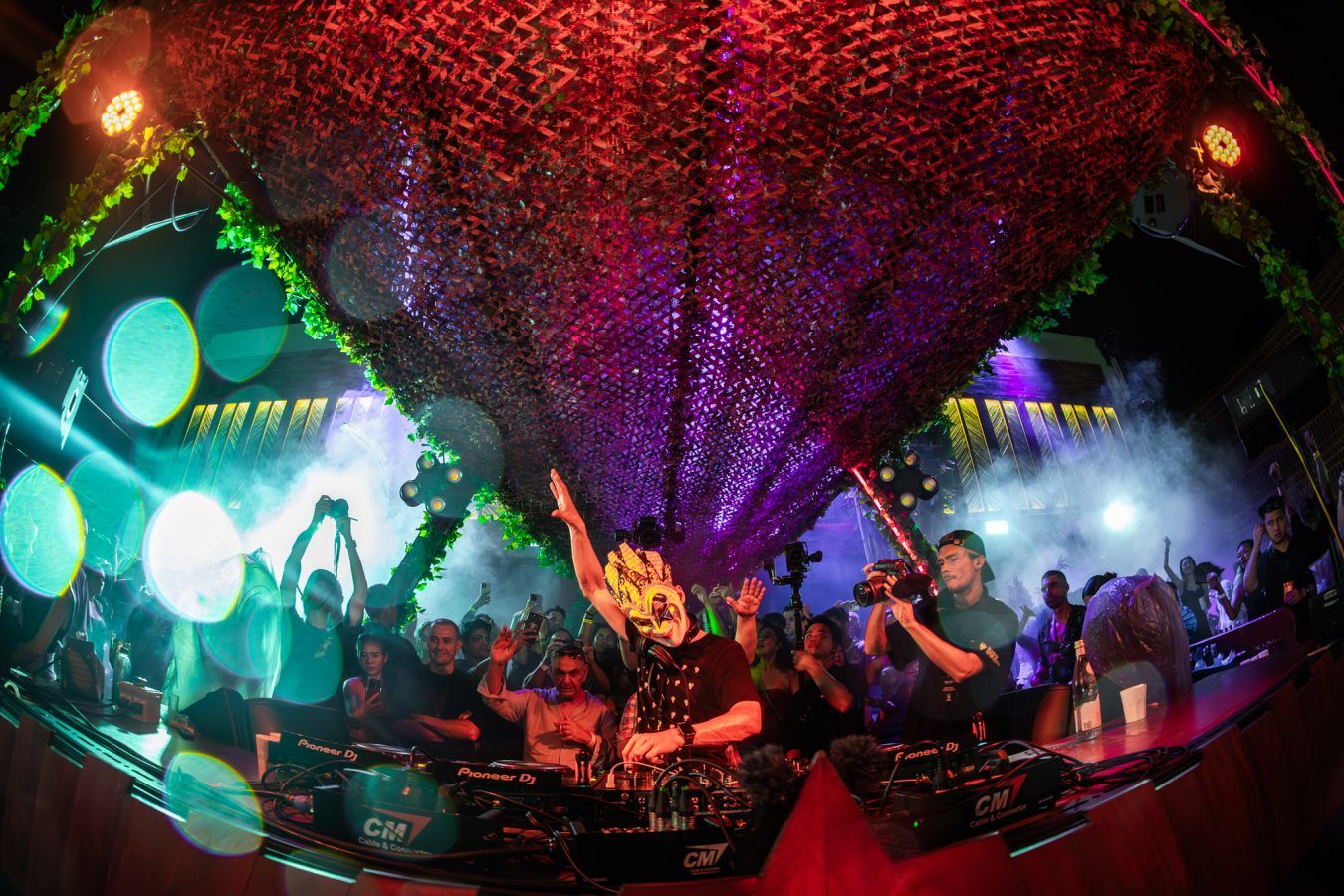 Three clubs in Thailand among the Top 100 Clubs of the world in 2024