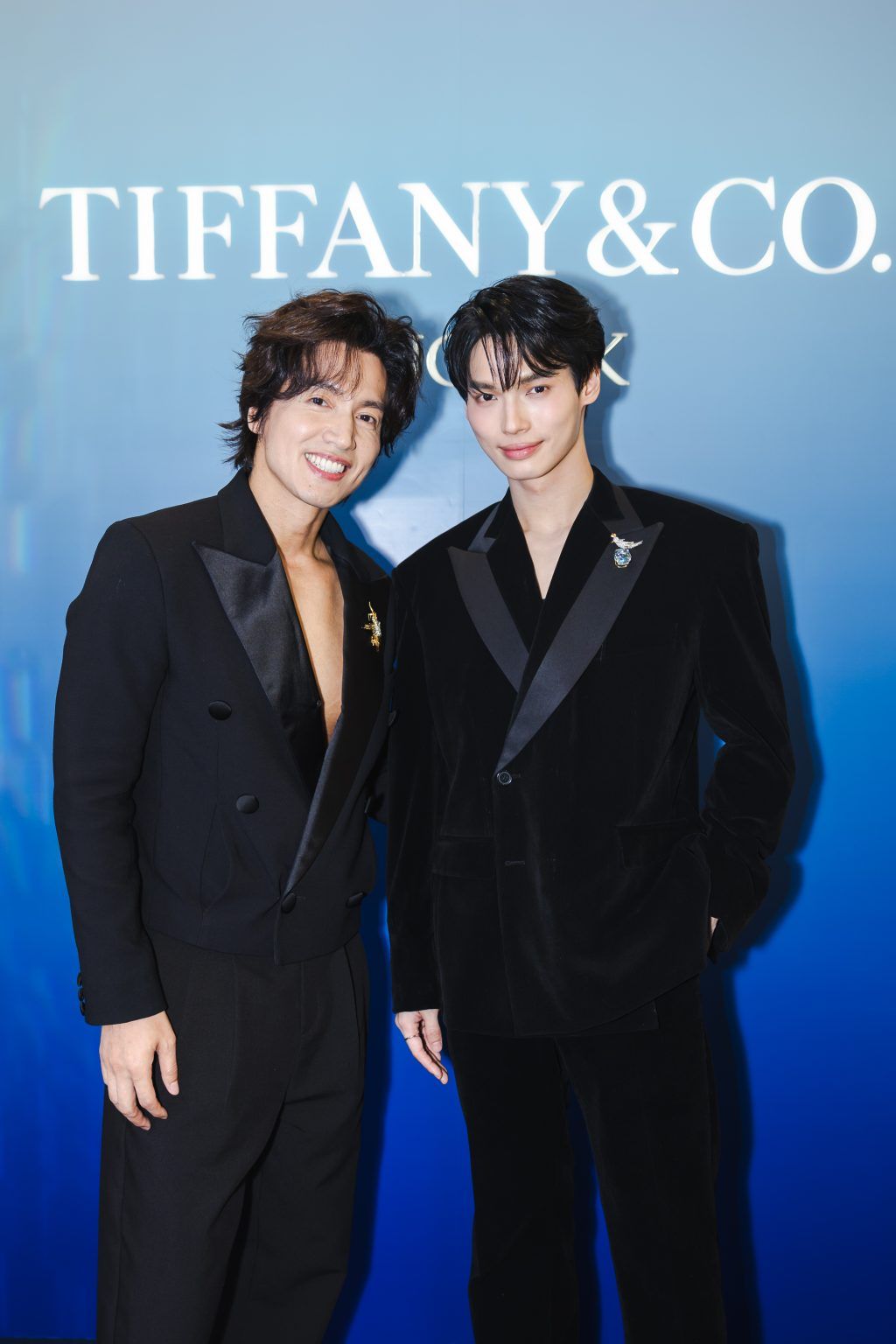 Tiffany & Co. opens a stunning new flagship at Siam Paragon