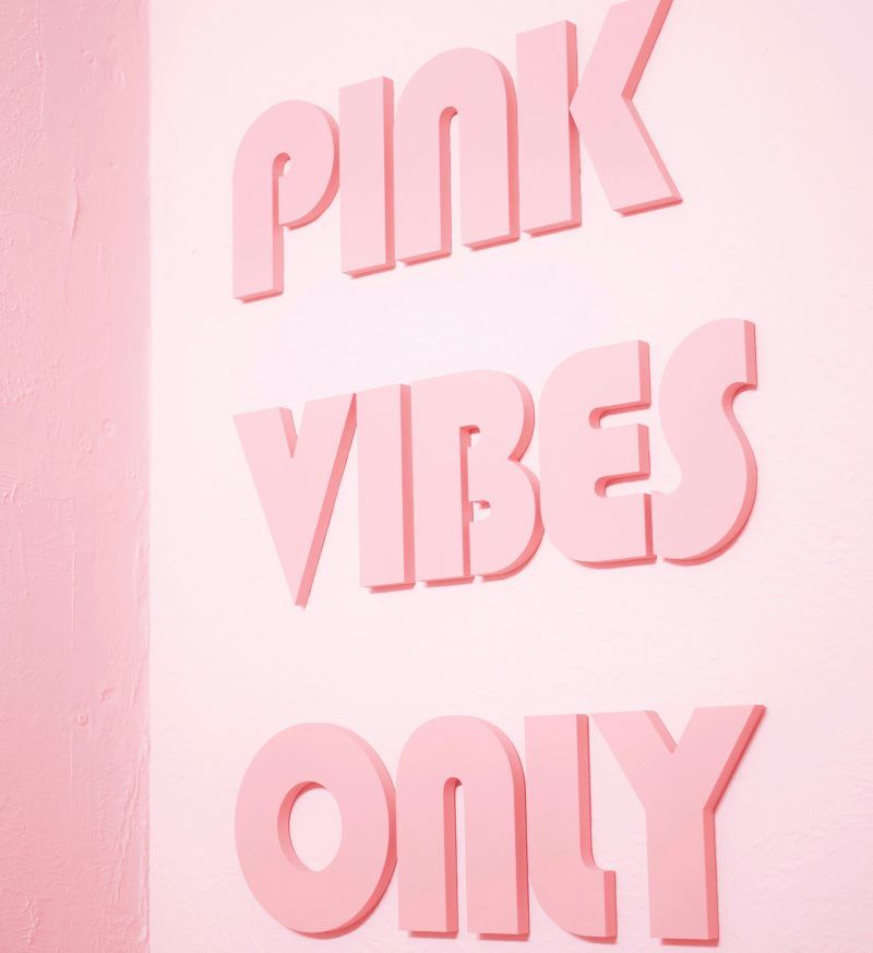 Meet the pink Pilates princess, the personality taking over TikTok