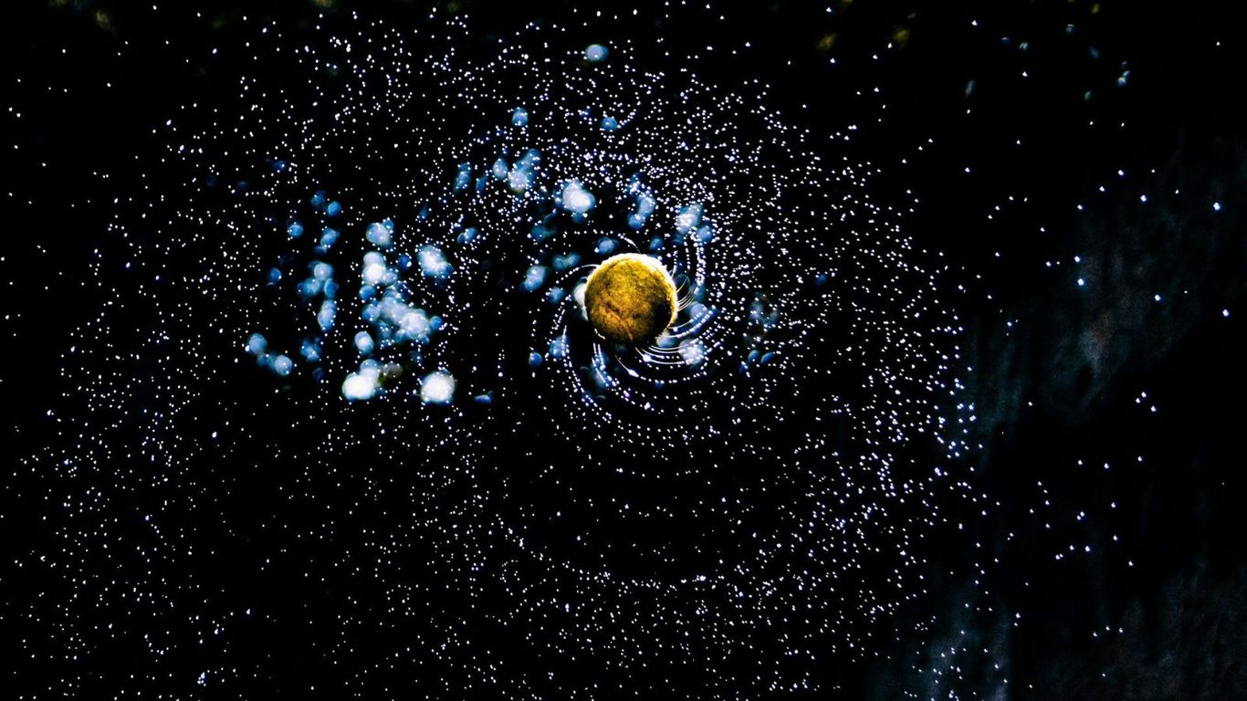 Rare celestial event: How to see planetary alignment | Lifestyle Asia ...