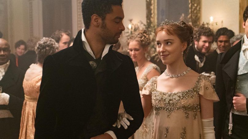 Ranking 'Bridgerton' men: From Anthony Bridgerton to Simon Basset