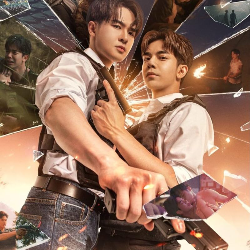 Shows like 'KinnPorsche': Check out the best BL titles here