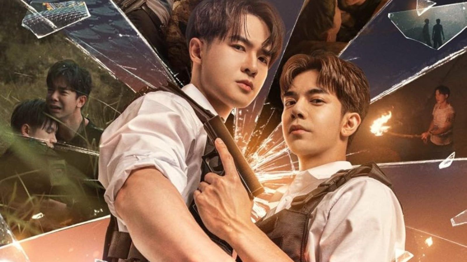 Shows like 'KinnPorsche': Check out the best BL titles here