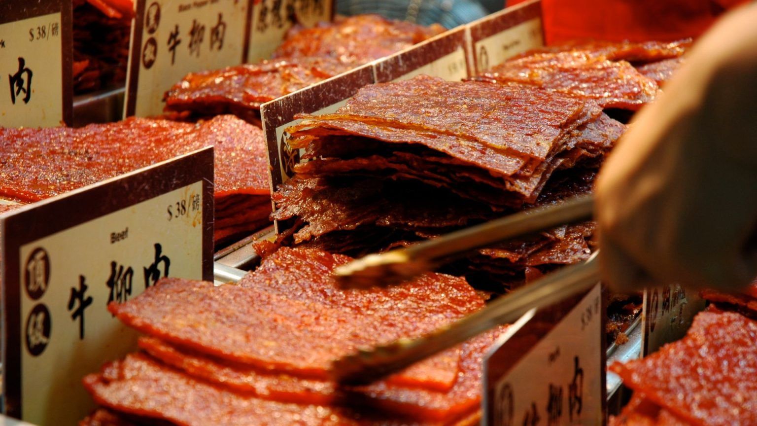 Macau shopping guide: The best malls and streets for every kind of product