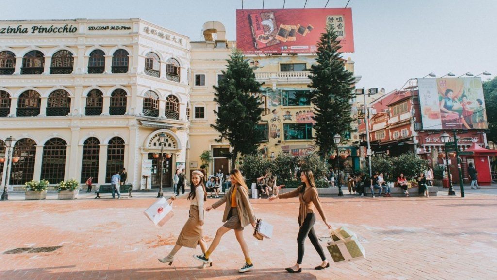 Macau shopping guide: The best malls and streets for every kind of product