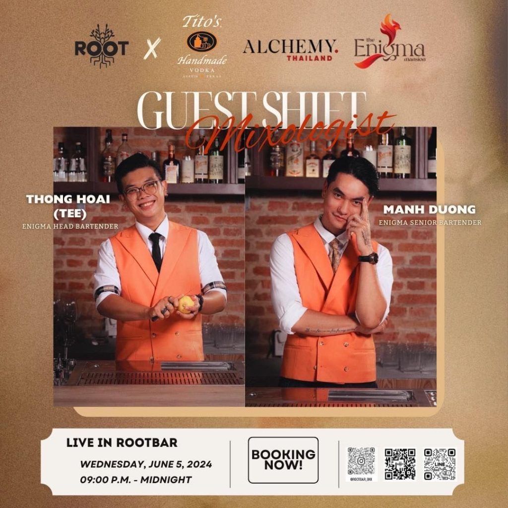 Things to do in Bangkok: 4-10 June 2024