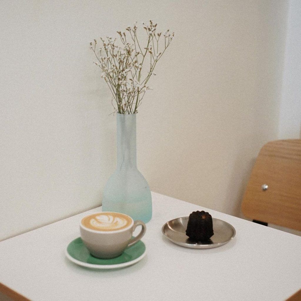 The best new cafes in Bangkok this August 2024