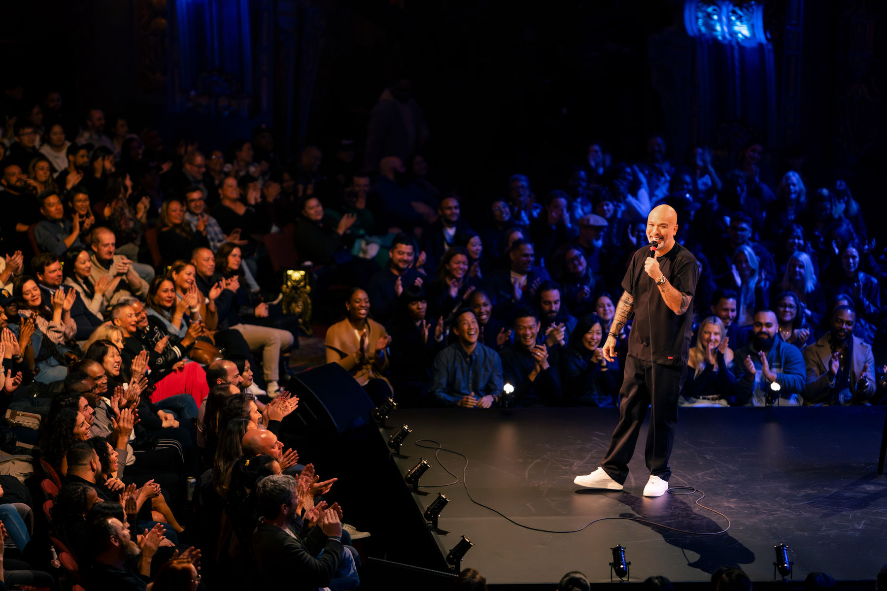 LSA Watchlist: What’s new on Netflix, HBO GO, and Prime Video in June