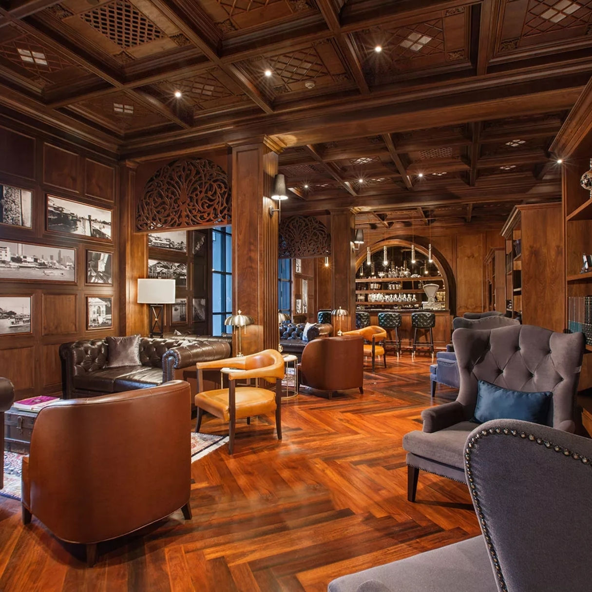 The LSA Club Masterclass | Lifestyle Asia Bangkok