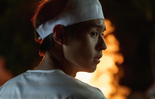 The Red Envelope: Plot and other details on Billkin and PP Krit's new film