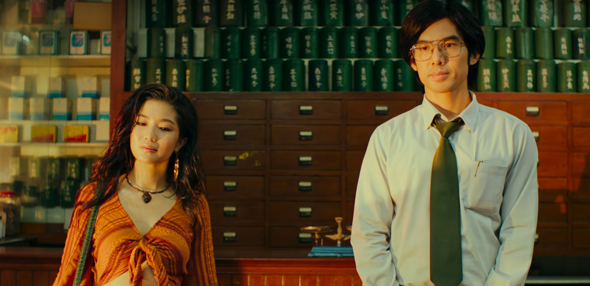 Doctor Climax: A guide to watching the saucy Netflix hit | Lifestyle Asia KL