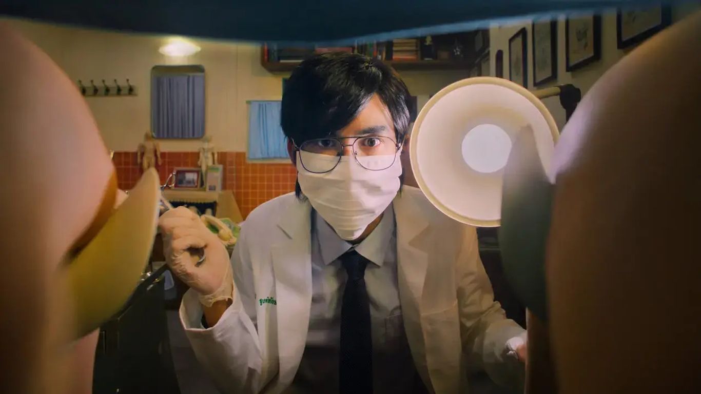6 other shows like Doctor Climax that you need to add to your list