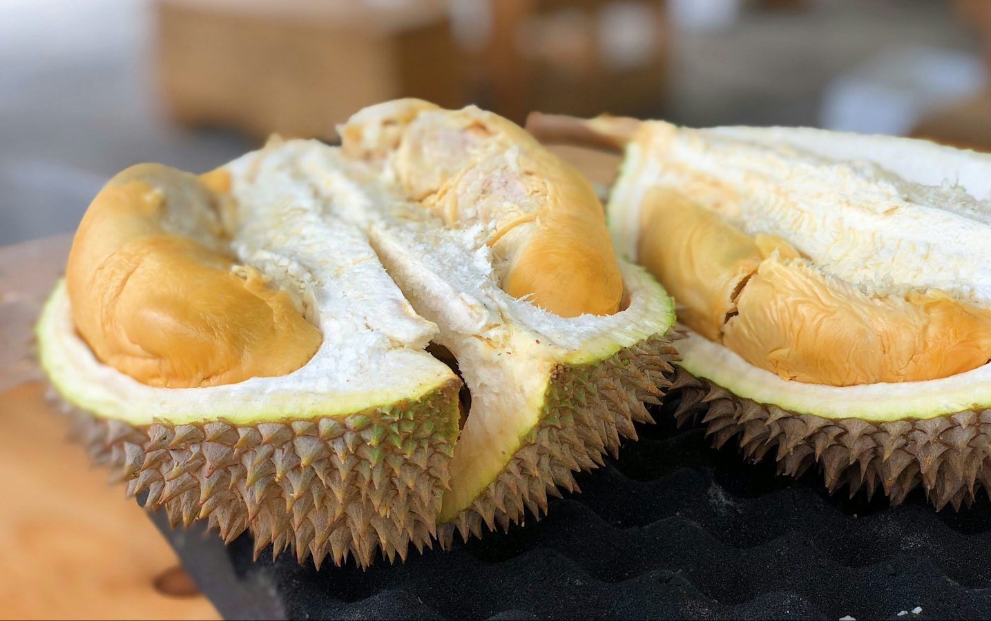 A guide to Thai durian: Popular varieties, how to choose, and more