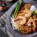 Guide to what to eat at The Exchange TRX, Kuala Lumpur