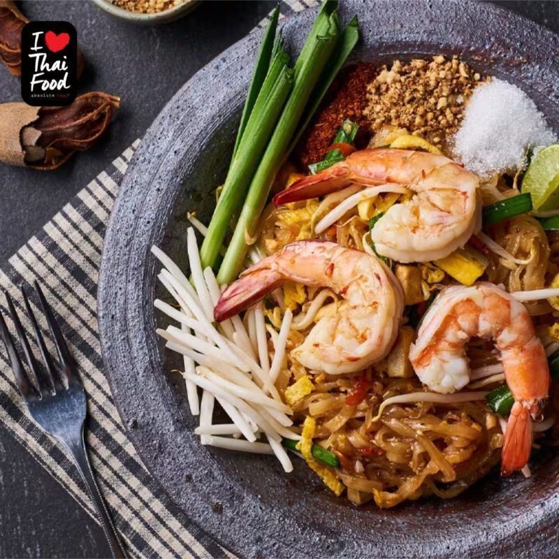 Guide to what to eat at The Exchange TRX, Kuala Lumpur