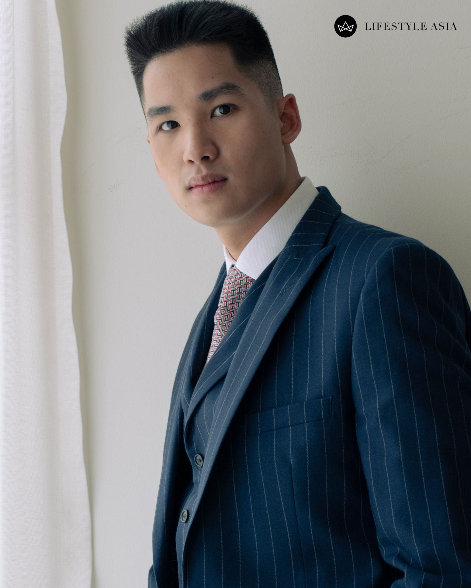 Interview: Geno-Jirayut on creating a better image for the Thai police ...