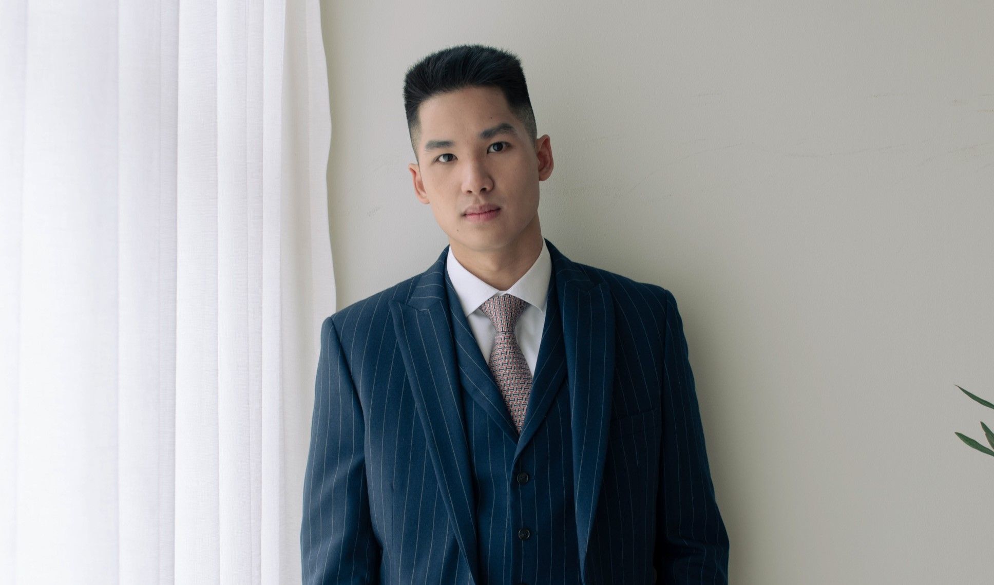 Interview: Geno-Jirayut on creating a better image for the Thai police ...