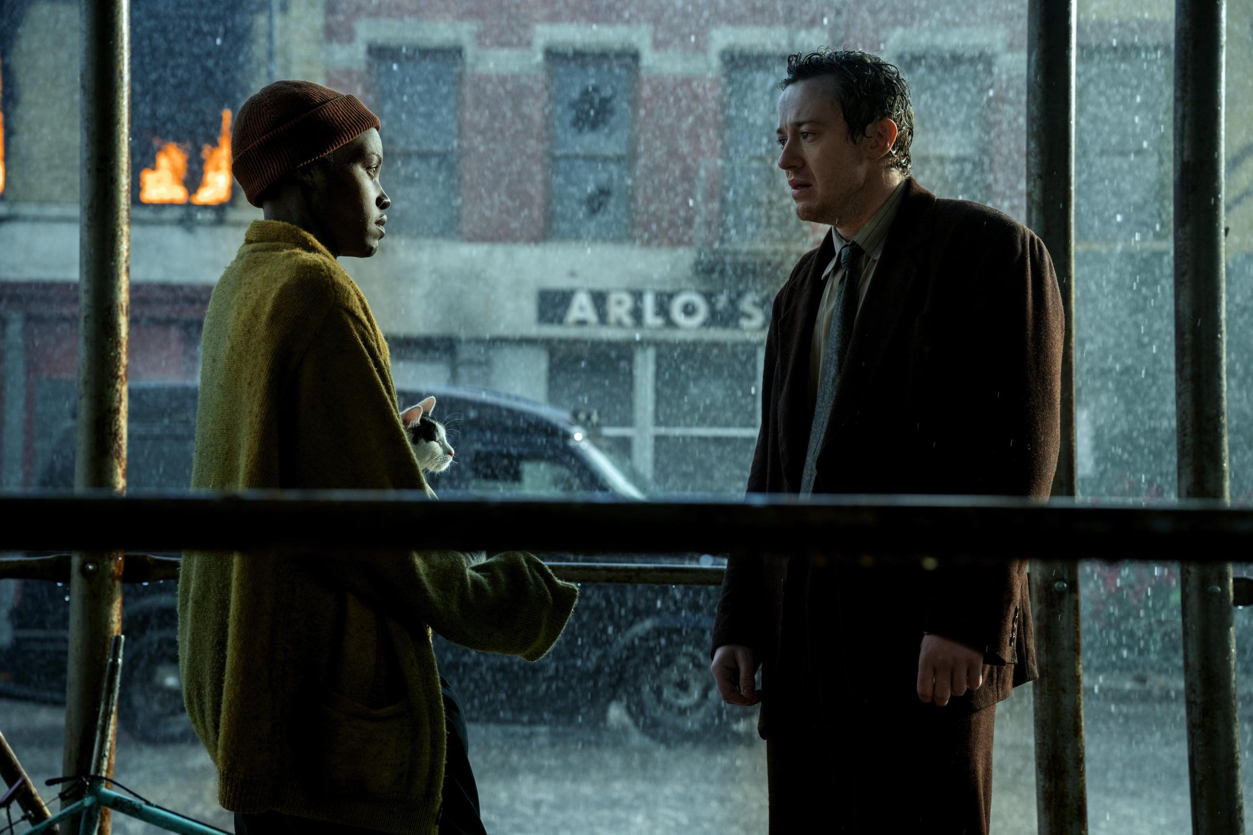 'A Quiet Place: Day One' movie review: The horror prequel is worth a watch