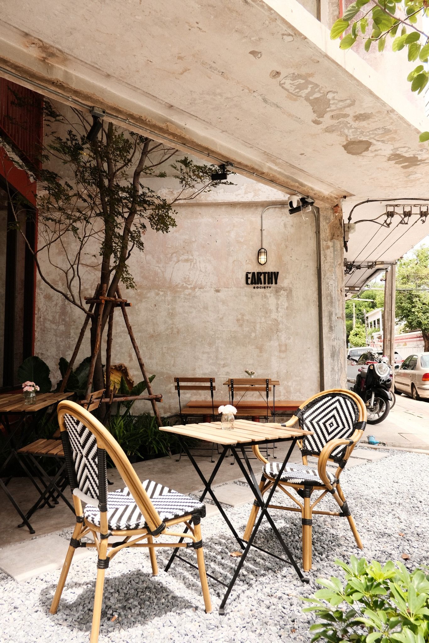 The best new restaurants in Bangkok right now