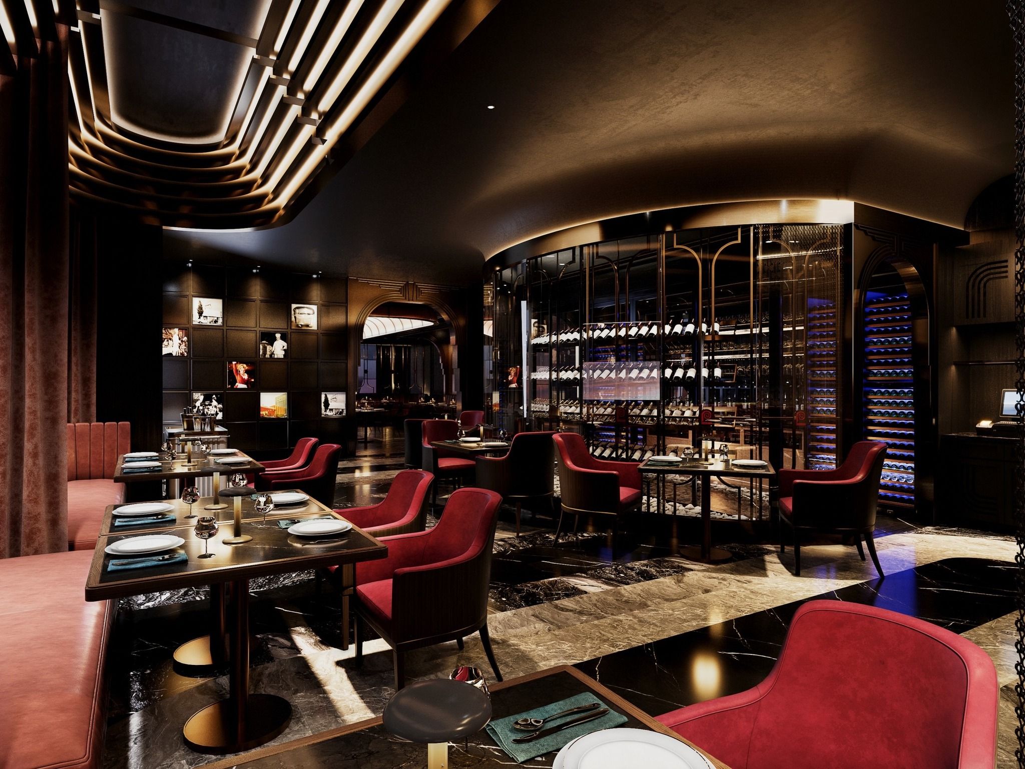 The best new restaurants in Bangkok right now