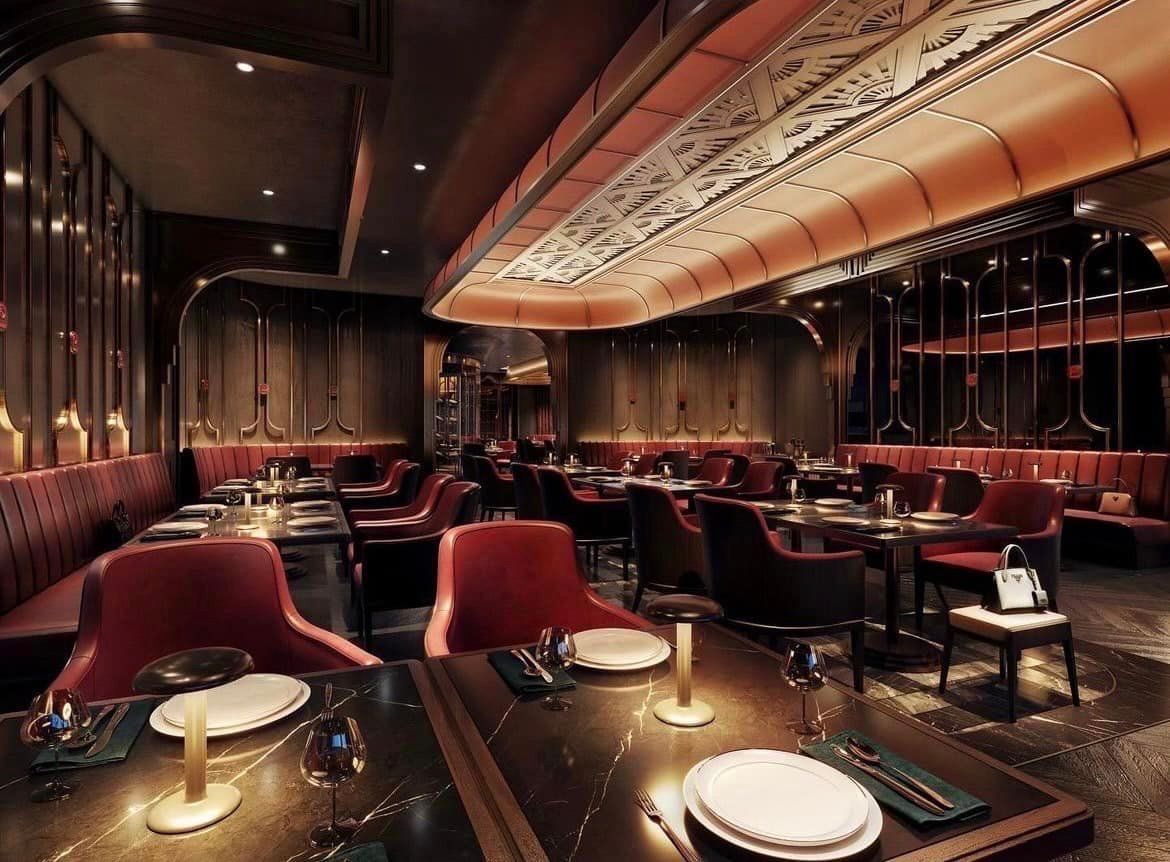 The best new restaurants in Bangkok right now