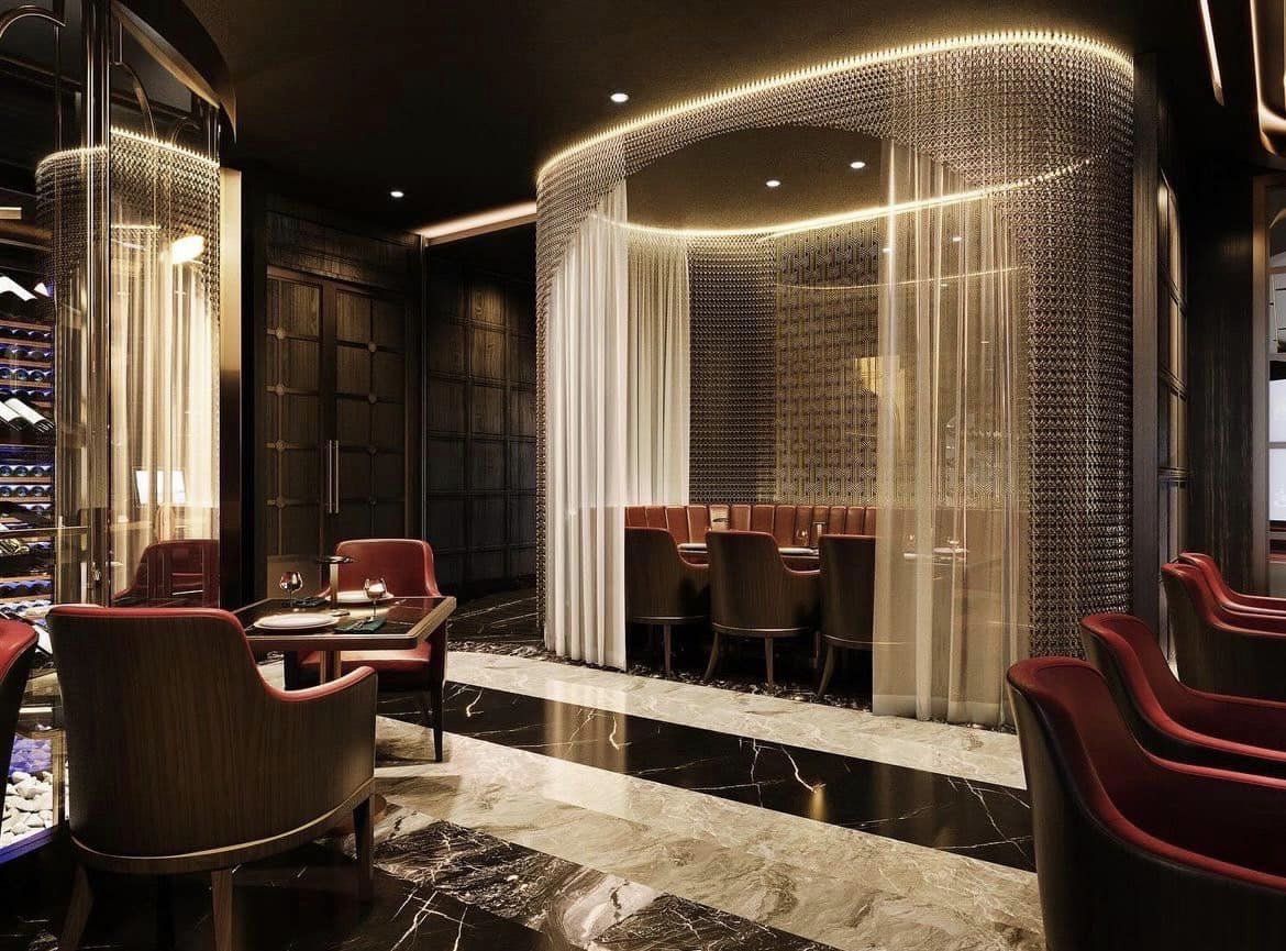 The best new restaurants in Bangkok right now