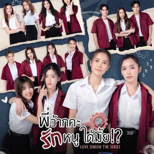 Best Thai GL series that celebrate love | Lifestyle Asia Thailand