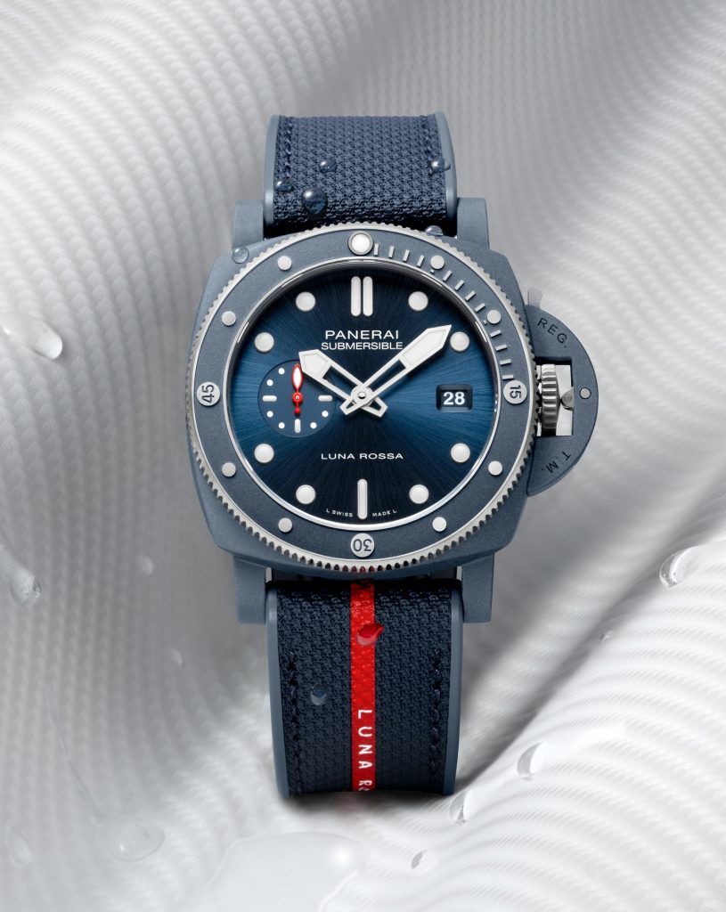 Siam Paragon brings exclusive pieces from Watches & Wonder 2024