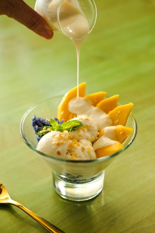 A guide to Thai mango: Season, varieties, and where to buy