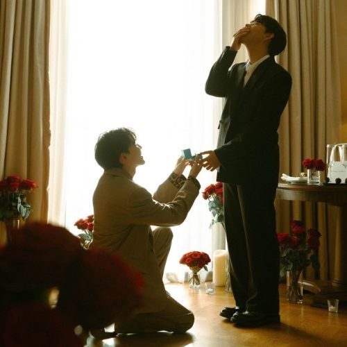 Best Thai BL series to not miss at all costs