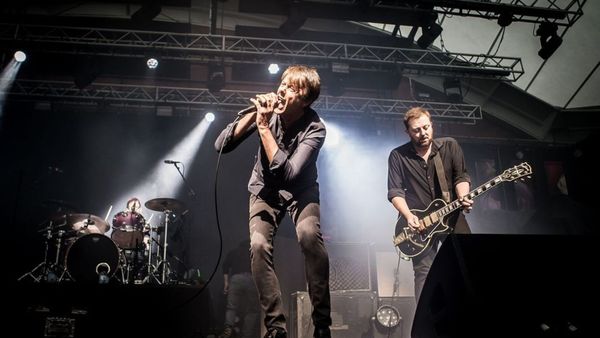 British rock band Suede joins Summer Sonic Bangkok lineup