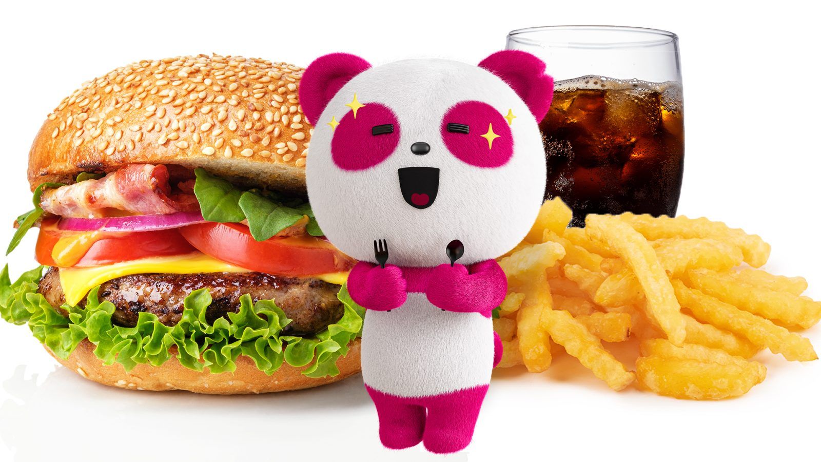 Discover how foodpanda brings homeland flavours to your doorsteps